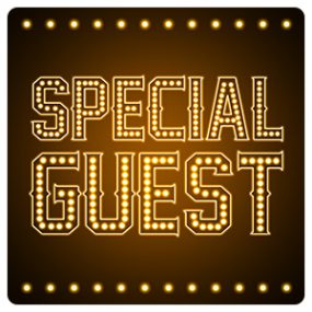 What is Special Guest and How Will It Help My Speaking Career? – Public ...