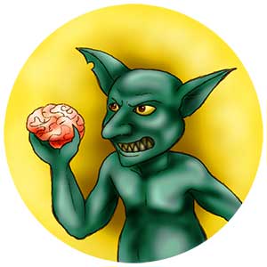 mind-goblin – Public Speaking Super Powers