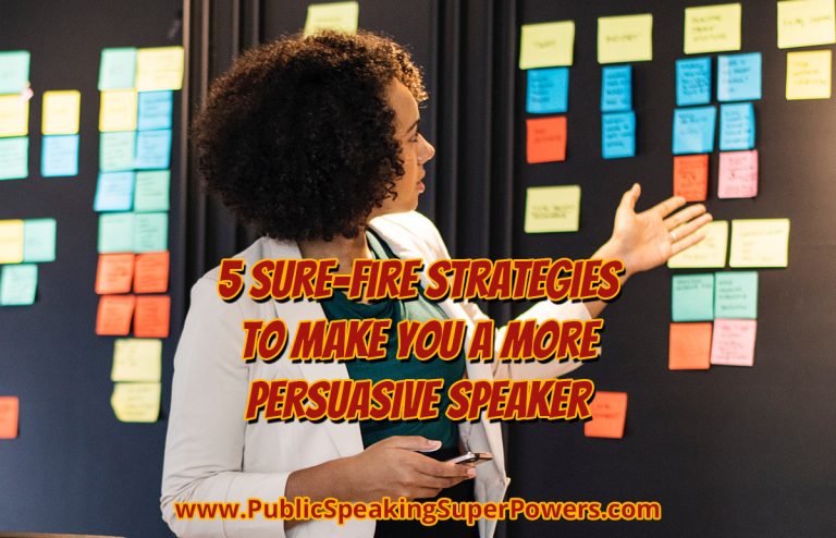 5 Sure-Fire Strategies to Make You a More Persuasive Speaker – Public ...