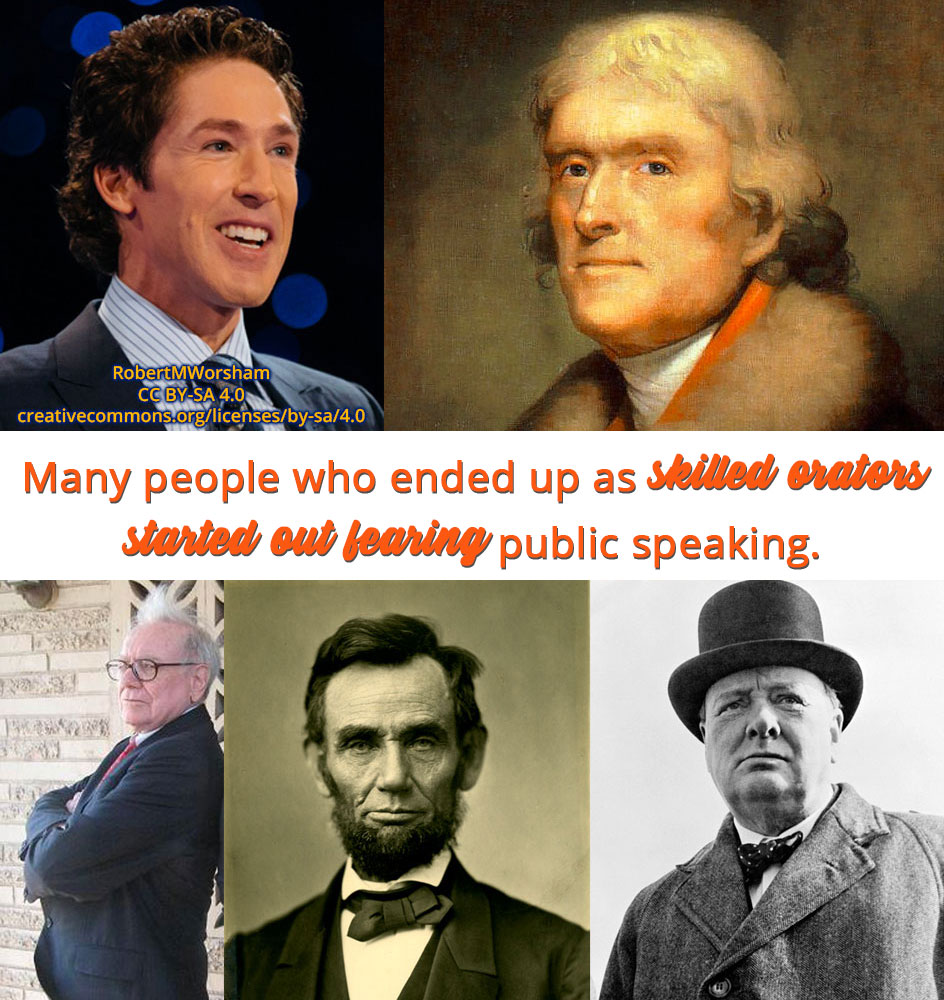 Overcome Your Fear of Public Speaking: The Ultimate Guide