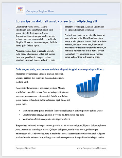 Best Practices for Handouts [Ultimate Guide] | Handout Design