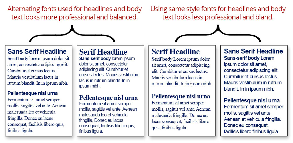 Best Practices for Handouts [Ultimate Guide] – Public Speaking Super Powers