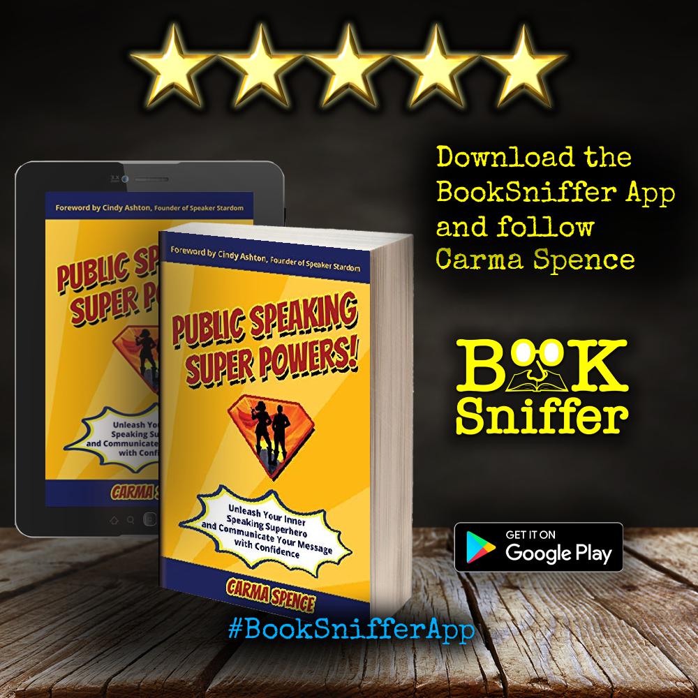 Types of Speeches: The Entertaining Speech – Public Speaking Super Powers